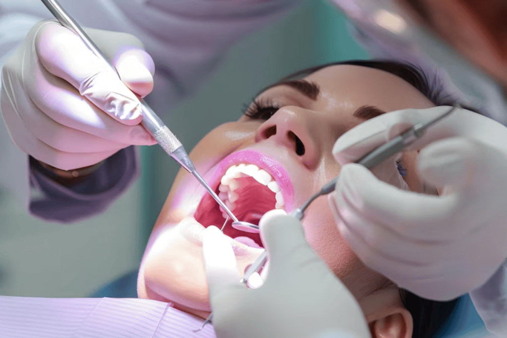 Understanding the Risk: Can Tooth Extraction Lead to Nerve Damage in 2024?